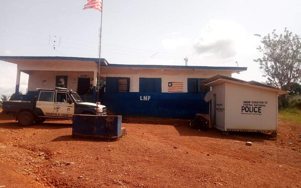 Police Arrests Man for ‘Shooting’ Hunter in Belle Yallah Forest - Local ...