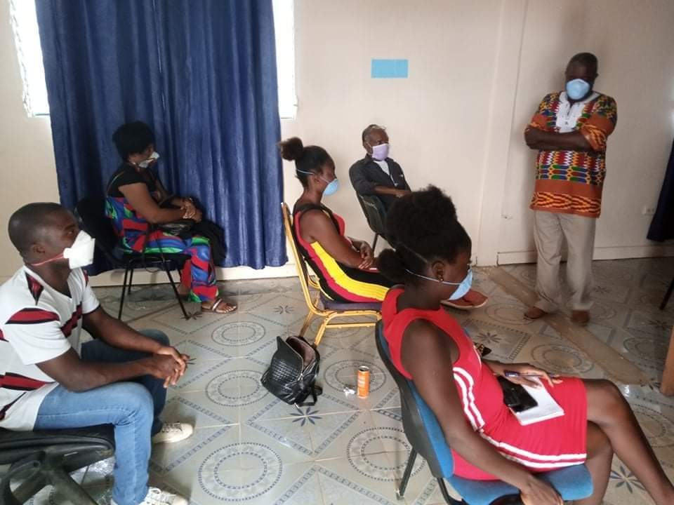 Around The Country: Updates From Seven Counties – August 18, 2020 ...