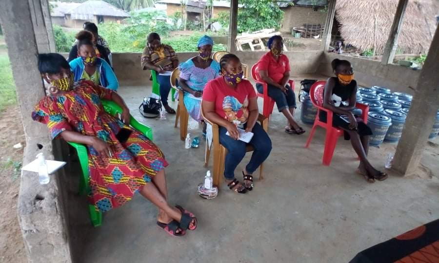 Grand Cape Mount County Maintains Liberia’s Lowest Confirmed COVID-19 ...