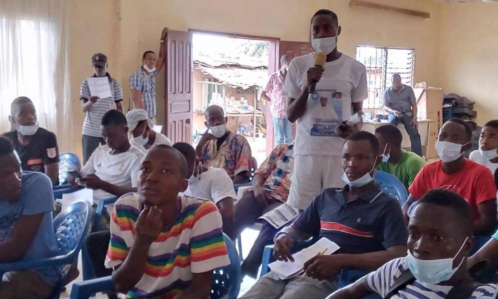 Debate on Constitution Referendum: What are People Asking? - Local ...