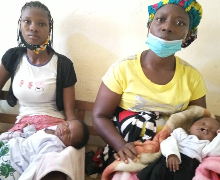 Joy in Harper City After over 40 Persons Complete Free Cleft Lip ...