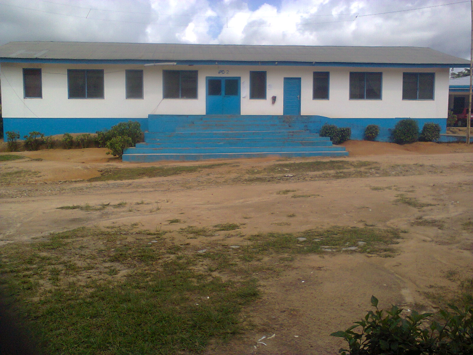 Kolahun Hospital Launches First Drug Revolving Fund Scheme in Lofa ...