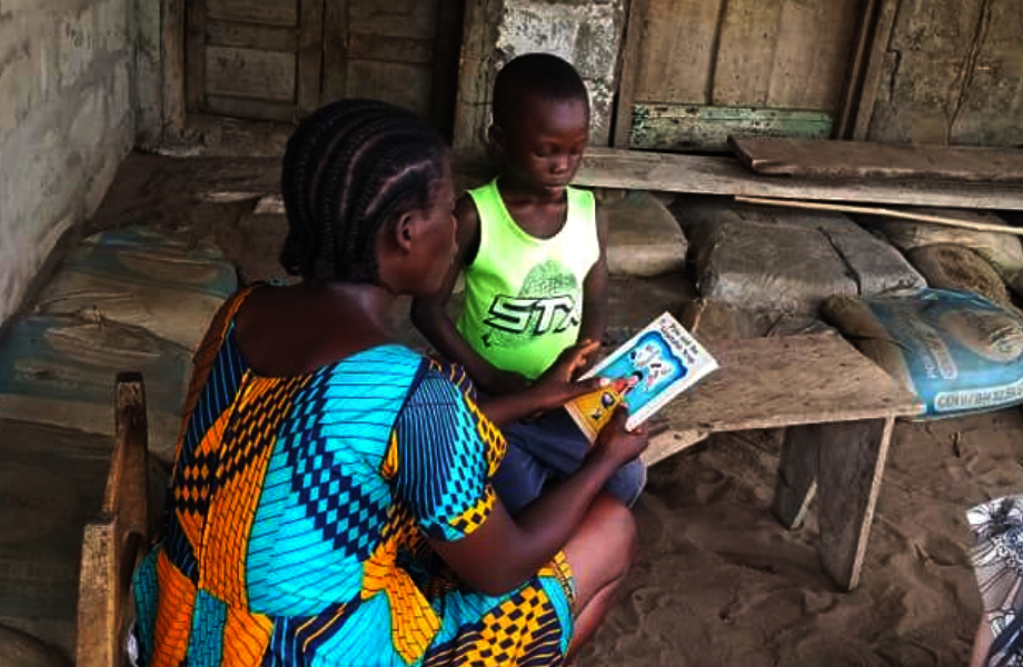 Fact Check: Miatta Fahnbulleh Incorrect about Liberia’s Adult ...