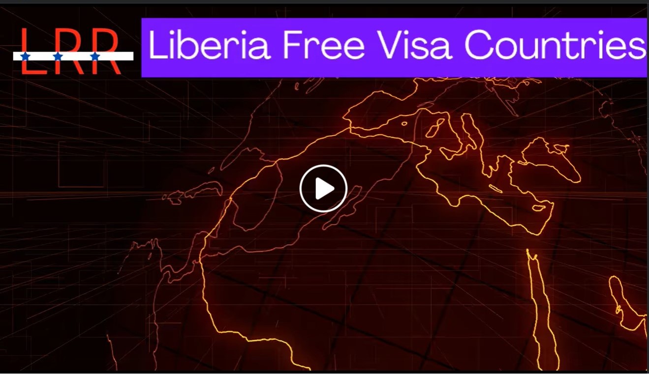 What’s the Liberian Passport’s Global Ranking in the Henley Passport ...