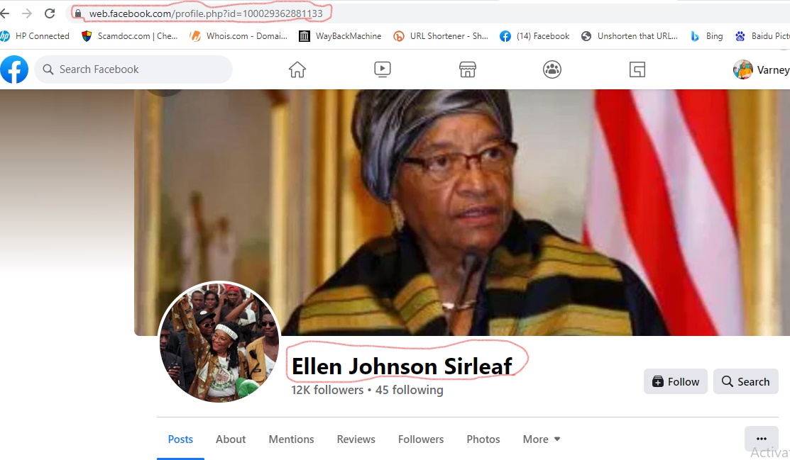 Explainer: Six Steps to Help You Spot Fake Facebook Accounts - Local ...