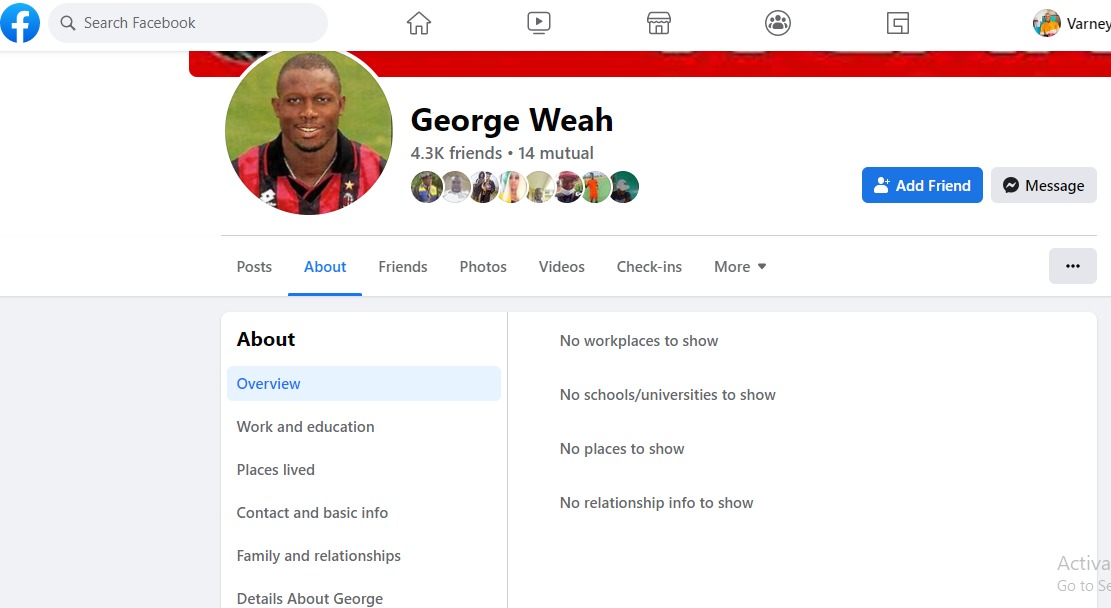 Explainer: Six Steps to Help You Spot Fake Facebook Accounts - Local ...