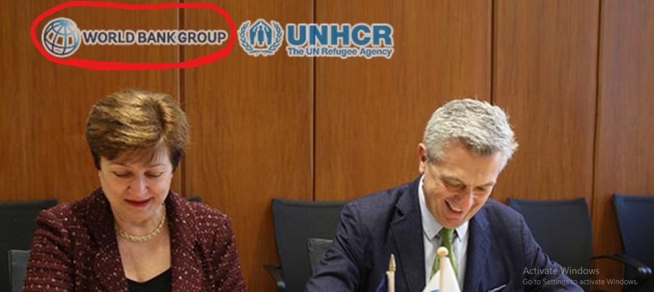 Fact Check: UNHCR Did Not Receive US$1.7 Billion to Distribute Amongst ...