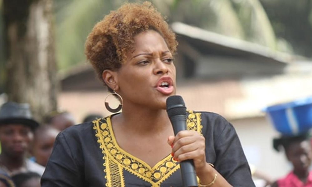 Fact Check: Have More Women Registered to Vote in the Pending 2023 ...